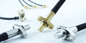 Rail Sensors – Oasis Group