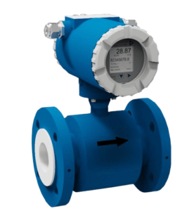 Bopp & Reuther Flow Meters – Oasis Group